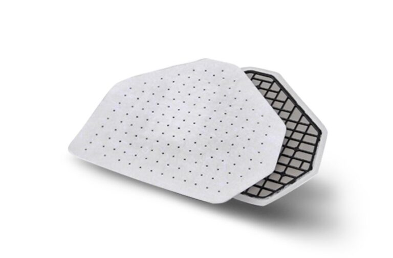 Filtermaterialien - Filtran