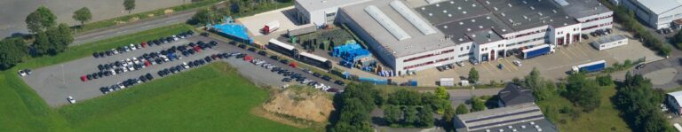 Über uns - IBS Filtran