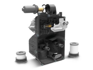 Über uns - IBS Filtran