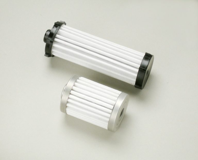 Filtermaterialien - Filtran